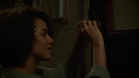 Nathalie Emmanuel Got Gif