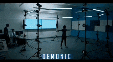 DEMONIC GIFs on GIPHY - Be Animated