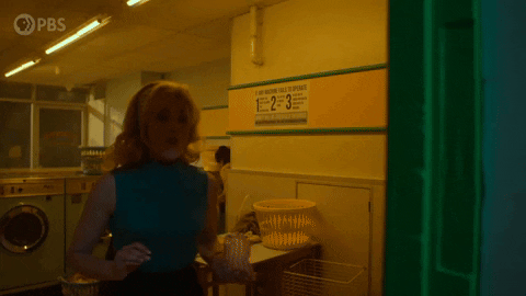 Funny Woman GIFs on GIPHY - Be Animated