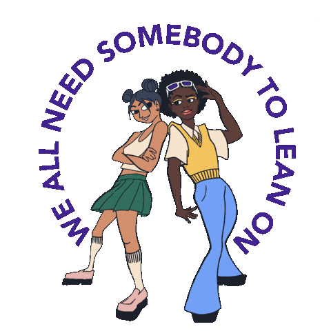 13 Stickers to Take Action for Mental Health by mtv | GIPHY