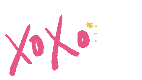 Kiss And Hug Xoxo Sticker for iOS & Android | GIPHY