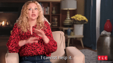 Cant Control Myself GIFs - Get the best GIF on GIPHY