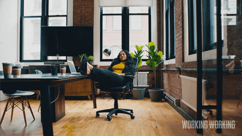 Dance Dancing GIF by Working Not Working - Find & Share on GIPHY