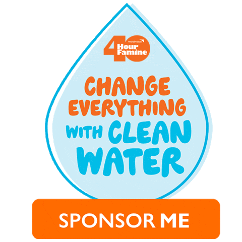 World Vision 40 Hour Famine 2022 GIFs on GIPHY - Be Animated