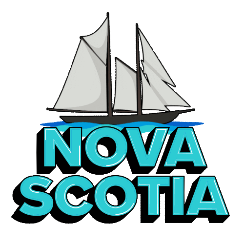 Visit Nova Scotia GIFs on GIPHY - Be Animated