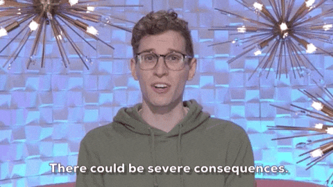 Severe Stupidity GIFs - Get the best GIF on GIPHY