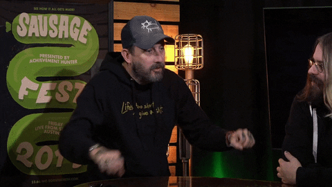 Cryptids GIFs - Get the best GIF on GIPHY