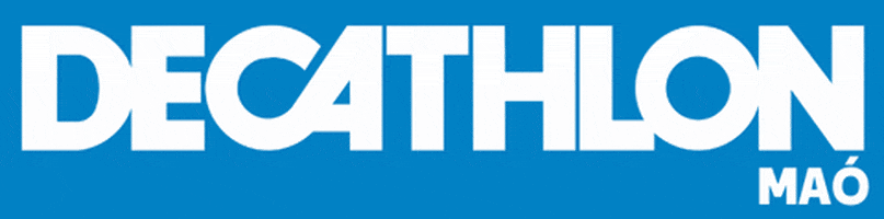 Logo Deca GIF by Decathlon Maó - Find & Share on GIPHY