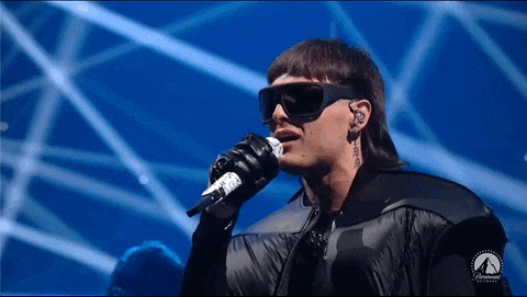 Latin ประเภทบุคลิกภาพของศิลปิน | Boo