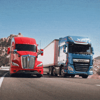 KWM Kenworth Daf de Monterrey GIFs on GIPHY - Be Animated
