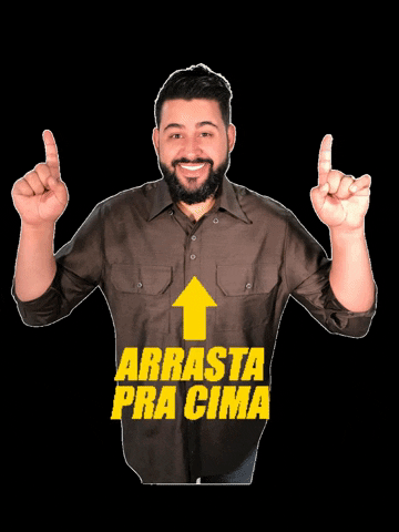 Arrasta Pra Cima GIF by Alvoline | O Alvo Church - Find & Share on GIPHY