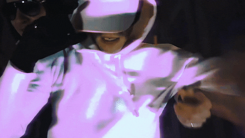 Party Clubbing GIF by Soto Asa - Find & Share on GIPHY