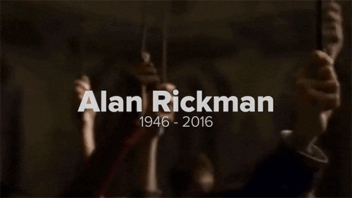 Celebrity Tribute GIFs - Get the best GIF on GIPHY