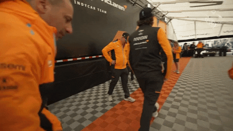 Arrow McLaren IndyCar Team GIFs on GIPHY - Be Animated
