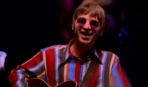 Noel Gallagher GIFs - Get the best GIF on GIPHY