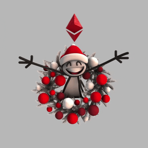 Christmas Computer GIFs - Get the best GIF on GIPHY