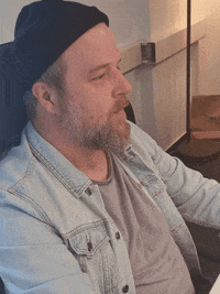 Brent Rambo Gif From Where