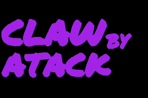 Claw-by-atack GIFs - Get the best GIF on GIPHY