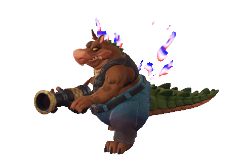 Dingodile! GIFs on GIPHY - Be Animated