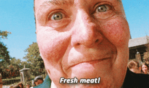 Matilda Wormwood GIFs - Find & Share on GIPHY