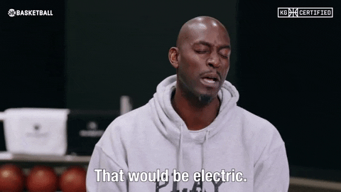Kevin Garnett Sport GIF by SHOWTIME Sports - Find & Share on GIPHY