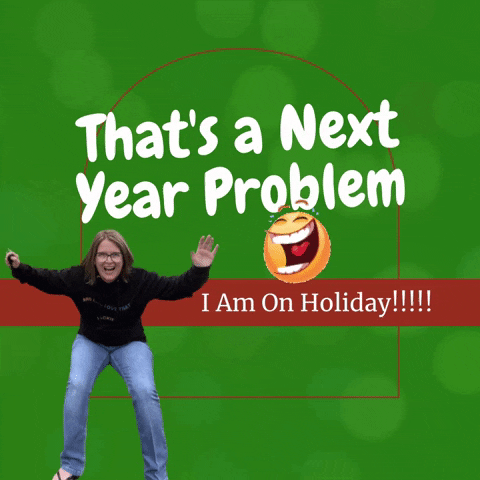 I Am On Holidays GIFs - Get the best GIF on GIPHY
