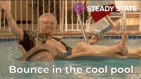 Cool Pools GIFs - Find & Share on GIPHY