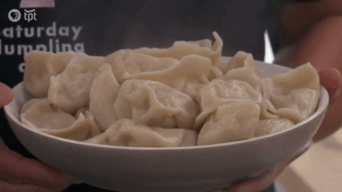 Chinese Chef GIF by PBS Digital Studios - Find & Share on GIPHY