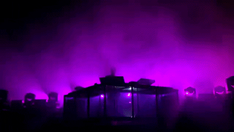 Tour Flume Adventures GIF by Flume - Find & Share on GIPHY
