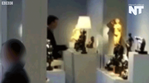 Art Theft GIFs - Get the best GIF on GIPHY