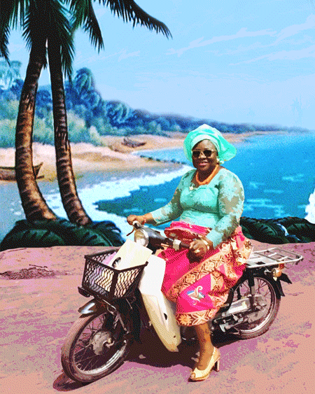 Coconut Tree Art GIF - Find & Share on GIPHY
