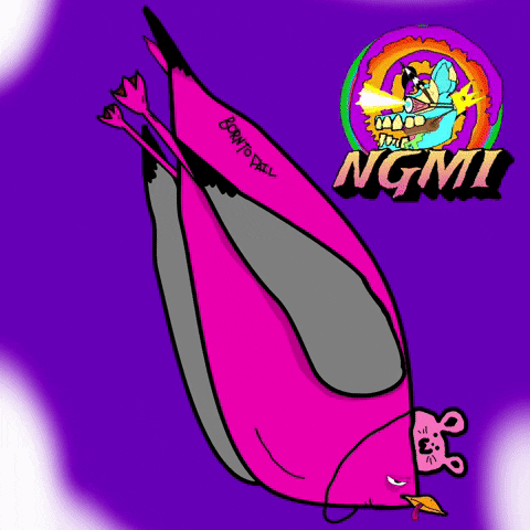 King Crash GIF - Find & Share on GIPHY