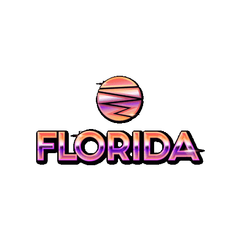 Florida Logo GIFs on GIPHY - Be Animated