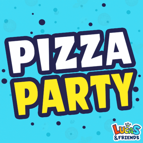Playful Pals | Lucas & Friends GIFs on GIPHY - Be Animated