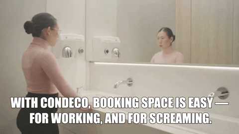 Hybrid Working GIFs - Find & Share on GIPHY