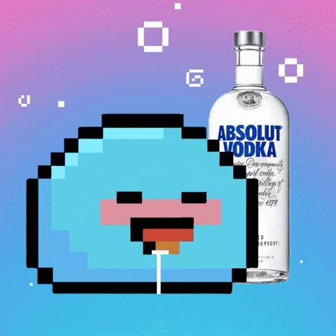 $DROP Artwork GIFs on GIPHY - Be Animated
