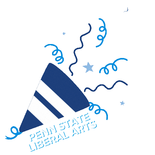 Penn State College of the Liberal Arts GIFs on GIPHY - Be Animated