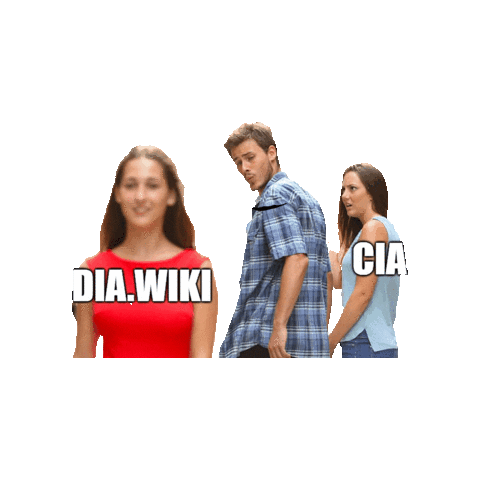 Decentralized Intelligence Agency GIFs on GIPHY - Be Animated