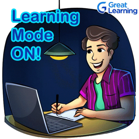 Great Learning GIF - Find & Share on GIPHY