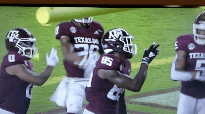 The gif you need | TexAgs