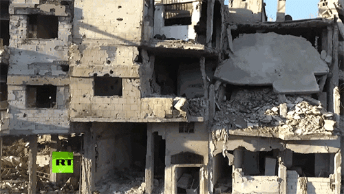 Syria News GIFs - Get the best GIF on GIPHY