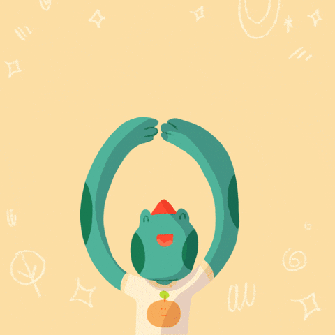 Al Fin Y No Queria Pasar GIFs - Get the best GIF on GIPHY