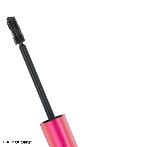 L.A. COLORS Precise Mascara GIFs on GIPHY - Be Animated