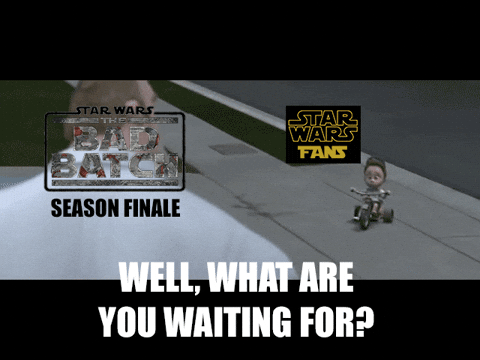 Season Final GIFs - Get the best GIF on GIPHY