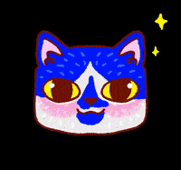 Mexican Nyan Cat Gif