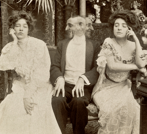 Two-timing GIFs - Get the best GIF on GIPHY