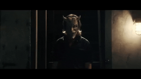 Maskman GIFs - Get the best GIF on GIPHY