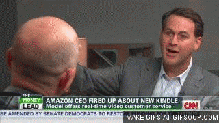 Jeff Bezos GIFs - Find & Share on GIPHY