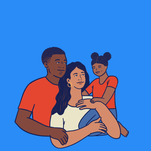 The American Families Plan GIFs - Find & Share on GIPHY