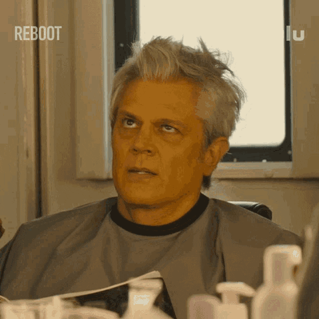 Tv Show Ugh By Hulu Find And Share On Giphy